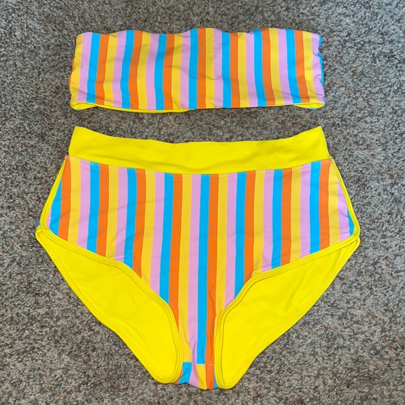Night Dive | Swim | Night Dive Bathing Suit | Poshmark